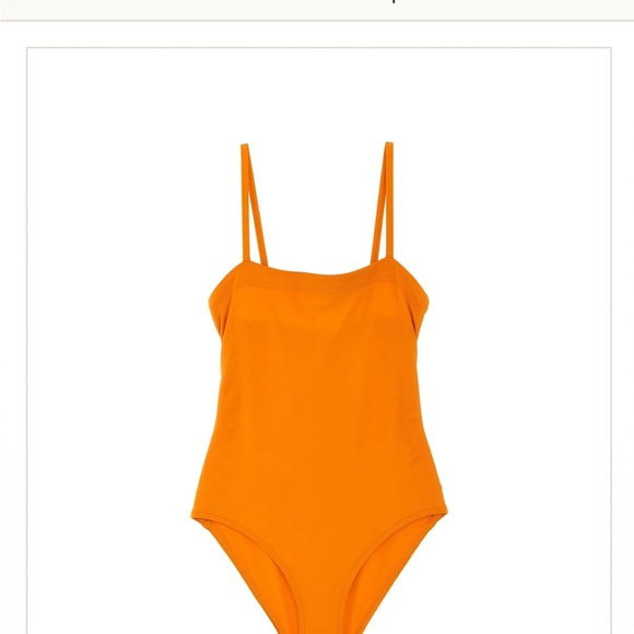 Swim | Eres Aquarelle Swimsuit | Poshmark